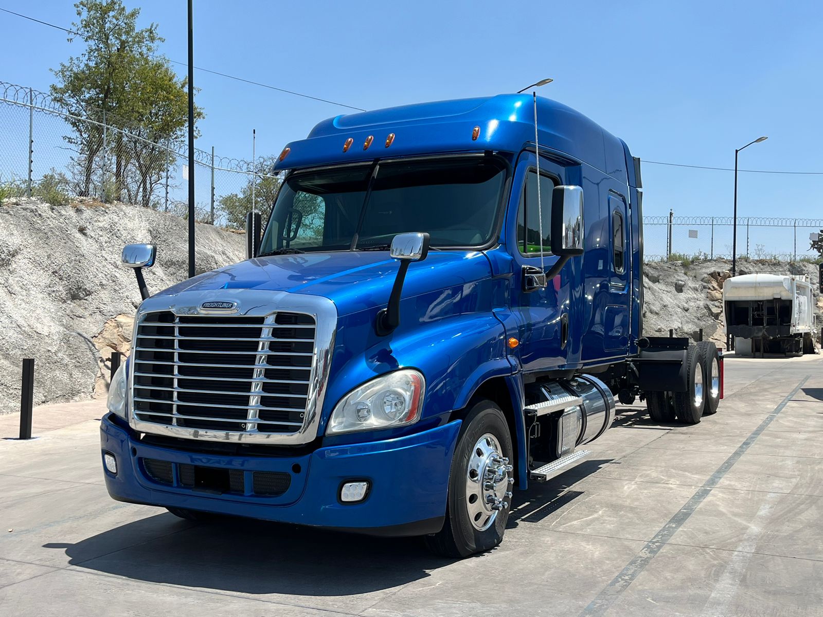 Venta de Autos y Tractocamiones Seminuevos en México | Panamotors